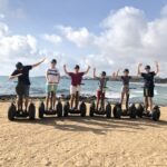 Sa Coma: Off-Road Segway Tour to Castell Punta de n'Amer - What’s Included and What to Bring