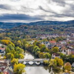 Saalfeld: Guided tour of the old town - The Experience From a Traveler’s Perspective