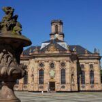 Saarbrücken: Express Walk with a Local - Exploring the Itinerary: What You’ll See and Learn