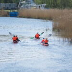 Saaremaa: Guided Kayaking Tour with Equipment - Key Points