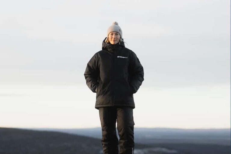 Saariselkä: Rent Winter Clothing Sets - Authentic Experiences Reported by Travelers