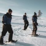 Saariselkä: Scenic Snowshoe Safari - Comfortable Gear and Warmth