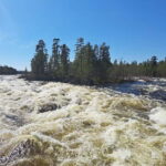 Saariselkä: Trip to Jäniskoski and Sámi Museum Siida - Authentic Experiences and Unique Highlights