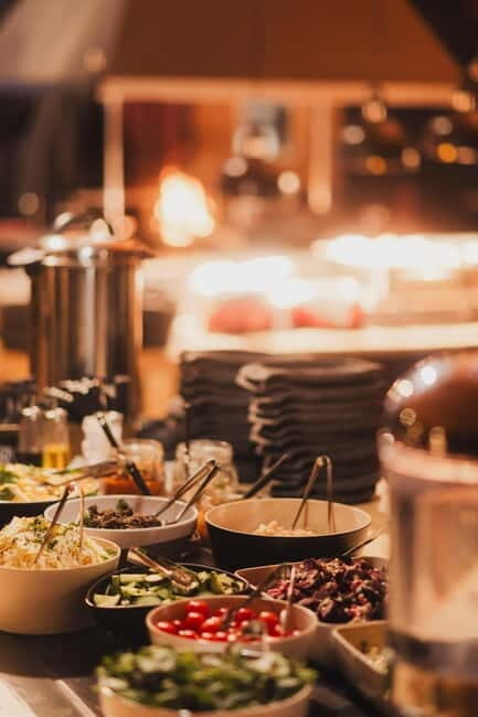 Saariselkä: Wilderness Dinner - Chef's Special Evening - Who Should Consider This Tour?