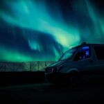 Saariselkä,Kakslauttanen: Aurora Hunting & Photography Tour. - The Sum Up