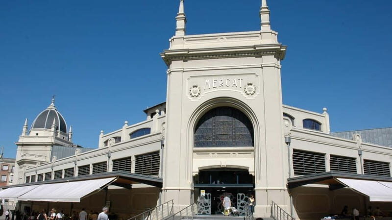 Sabadell: History & Legends Comedy Tour - Detailed Breakdown of the Itinerary