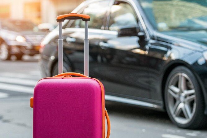 Sabiha Airport to Istanbul City Centre Private Transfer or Vice Versa (1-10pax) - An in-depth look at the experience and its value