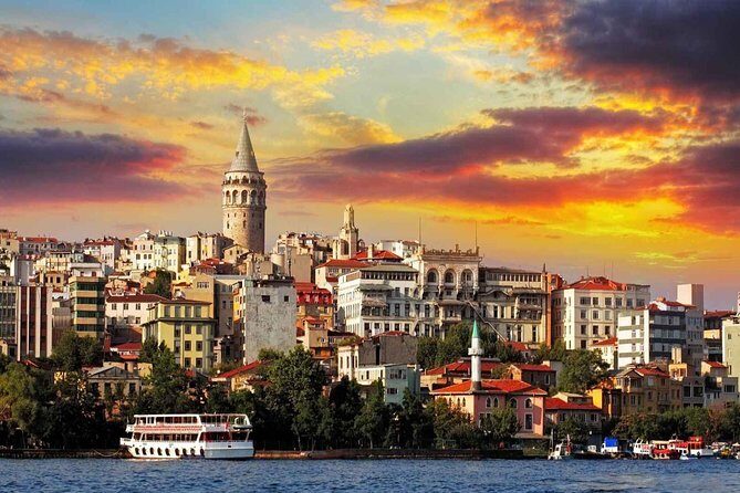 Sabiha Airport to Istanbul City Centre Private Transfer or Vice Versa (1-6pax) - What Makes This Transfer Stand Out?