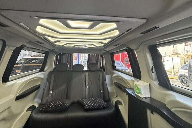 Sabiha Gökçen Airport private transfer service - Why Travelers Choose This Transfer Service