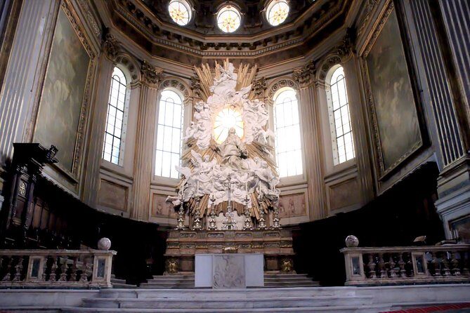 Sacred traditions. The miracle of San Gennaro & Santa Patrizia - Who Will Appreciate This Tour?