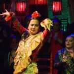 Sacromonte: Flamenco Show at Cuevas Los Tarantos Tickets - How the Tour Fits into Your Granada Visit