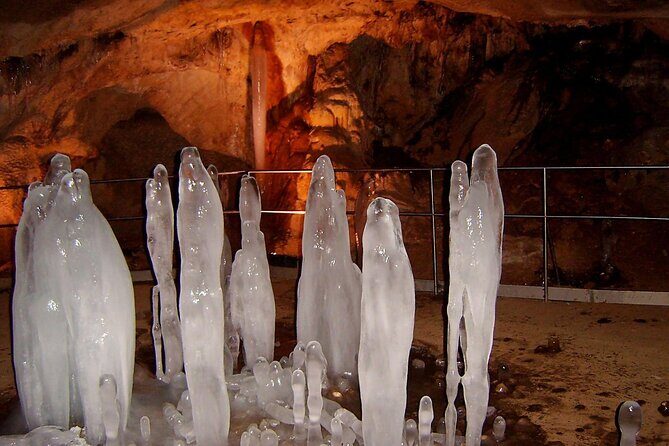 Saeva dupka and Ledenika Caves Day-Tour from Sofia - Practical Details and What You Can Expect