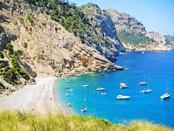 Safari Alcudia Jack Sparrow cave tour 90MIN - The Sum Up