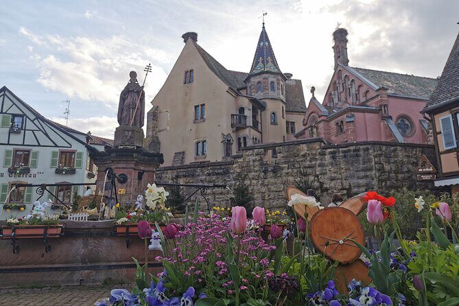 Safari-Tour: the emblematic and Perfume Workshop of Alsace, for the day - Who Should Consider This Tour?