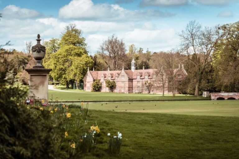 Saffron Walden: Audley End House and Gardens Ticket - Authentic Experiences and Visitor Feedback