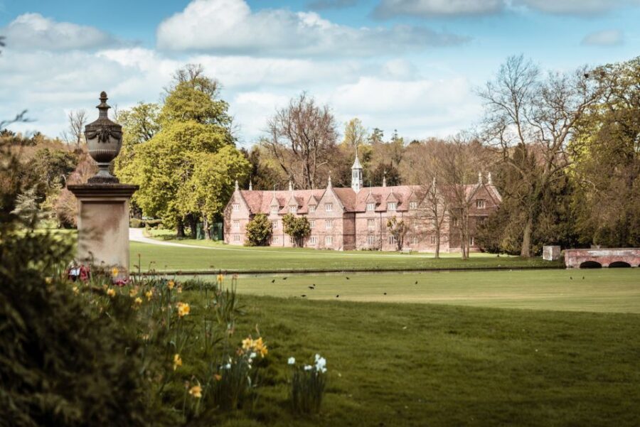 Saffron Walden: Audley End House and Gardens Ticket - Authentic Experiences and Visitor Feedback
