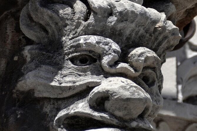 Saga the Mysteries of Naples: the Tomb of Dracula - What to Expect During the Tour