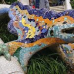 Sagrada Familia and Guell Park Private Tour - Authentic Travel Experiences
