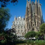 Sagrada Familia and Sailing Experience - The Experience from a Traveler’s Perspective