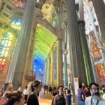 Sagrada Familia Guided Tour with Skip-the-Line Entry Ticket - The Itinerary Breakdown