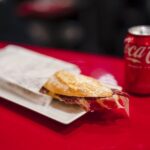 Sagrada Familia Jamón Iberico Sandwich & Drink To Go - Who Should Consider This Experience?