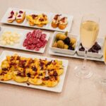 Sagrada Familia Jamon & Tapas Tasting Experience - The Sum Up