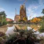 Sagrada Familia Tour with Express Entry and Local Guide - Breaking Down the Itinerary