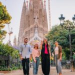 Sagrada Familia with Official Guide & Fast-Track Entry - An In-Depth Look at the Tour Experience