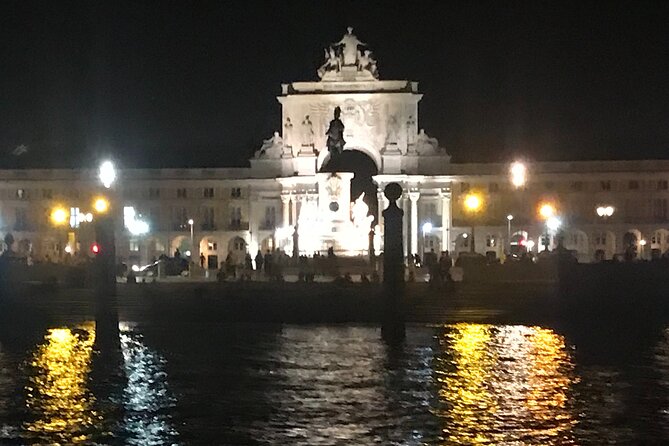 Sail & Dine Sailboat Tour With Sunset - An In-Depth Look at the Lisbon Sunset Sailboat Experience