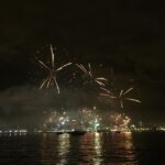 Sail into 2026: Lisbon Fireworks from the River - Who Will Enjoy This Experience?