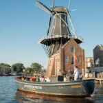 Sail & Sushi Haarlem Cruise - What You Can Expect on the Sail & Sushi Haarlem Cruise