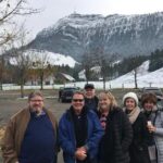 Sail to Basel and then explore either Bern, Luzern, Zurich or the Swiss Alps. - Who Would Love This Tour?