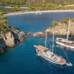 Sail Turkey: 18-39's Gulet Cruise Olympos to Fethiye - What’s Included & What’s Extra