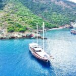 Sail Turkey: 18-39's Olympos to Fethiye Gulet Cruise - What’s Included & What’s Not