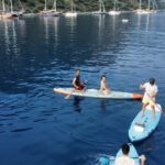 Sail Turkey: 18 to 39's Young Adults 7 Days Gulet Cruise - Who Will Love This Tour?