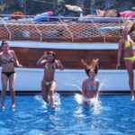 Sail Turkey: Fethiye to Olympos Gulet Cruise - What to Expect on Board