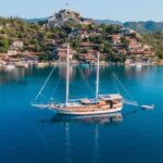 Sail Turkey: Gulet Cruise Olympos to Fethiye - What’s Included and What’s Not