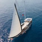Sail Turkey: Gulet Cruises for Mixed Age Groups - What to Expect and Why It Matters