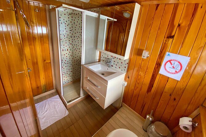Sail Turkey: Mix Age Fethiye to Olympos Gulet Cruise - Authentic Experiences and Practical Tips
