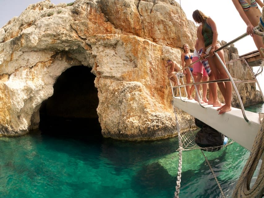 Sail Turkey: Olympos to Fethiye Gulet Cruise - The Sum Up: Who Will Love This Gulet Cruise?