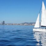 Sailboat ride for private groups in Barcelona - Authentic Insights from Past Travelers