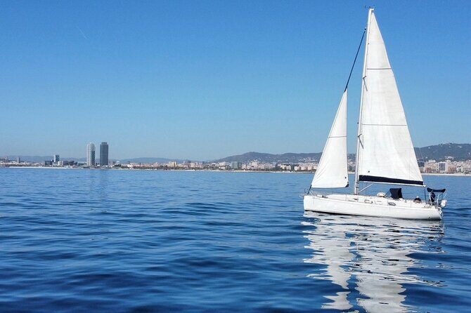 Sailboat ride for private groups in Barcelona - Authentic Insights from Past Travelers