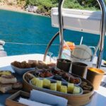 Sailboat trip from Ponta Delgada - Booking and practical considerations