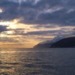 Sailing boat sunset in Setúbal - What Travelers Are Saying