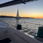 Sailing Boat Tour - Lisbon - Authentic Traveler Feedback