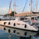Sailing Catamaran day cruise - Rhodes with lunch & drinks - Who Should Consider This Cruise?