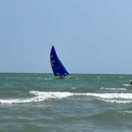 Sailing course for adults with catamarans at the Jesolo beach resort - Itinerary Breakdown