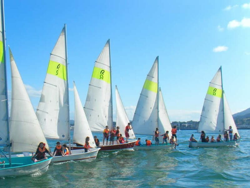 Sailing course in Málaga Capital - Value and Practical Considerations