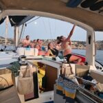 Sailing Day from Port d'Andratx - Is It Worth the Price?