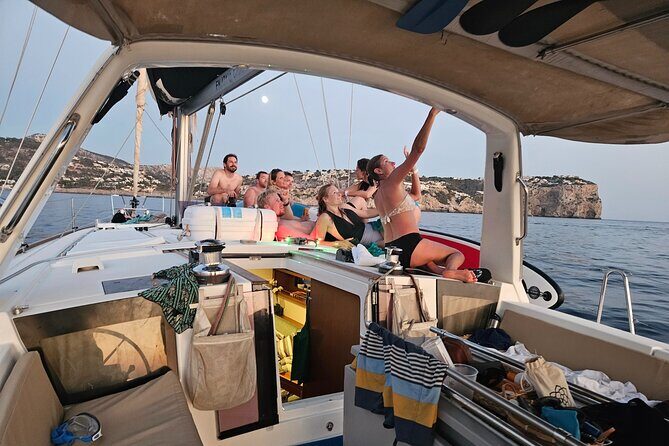 Sailing Day from Port d'Andratx - Is It Worth the Price?